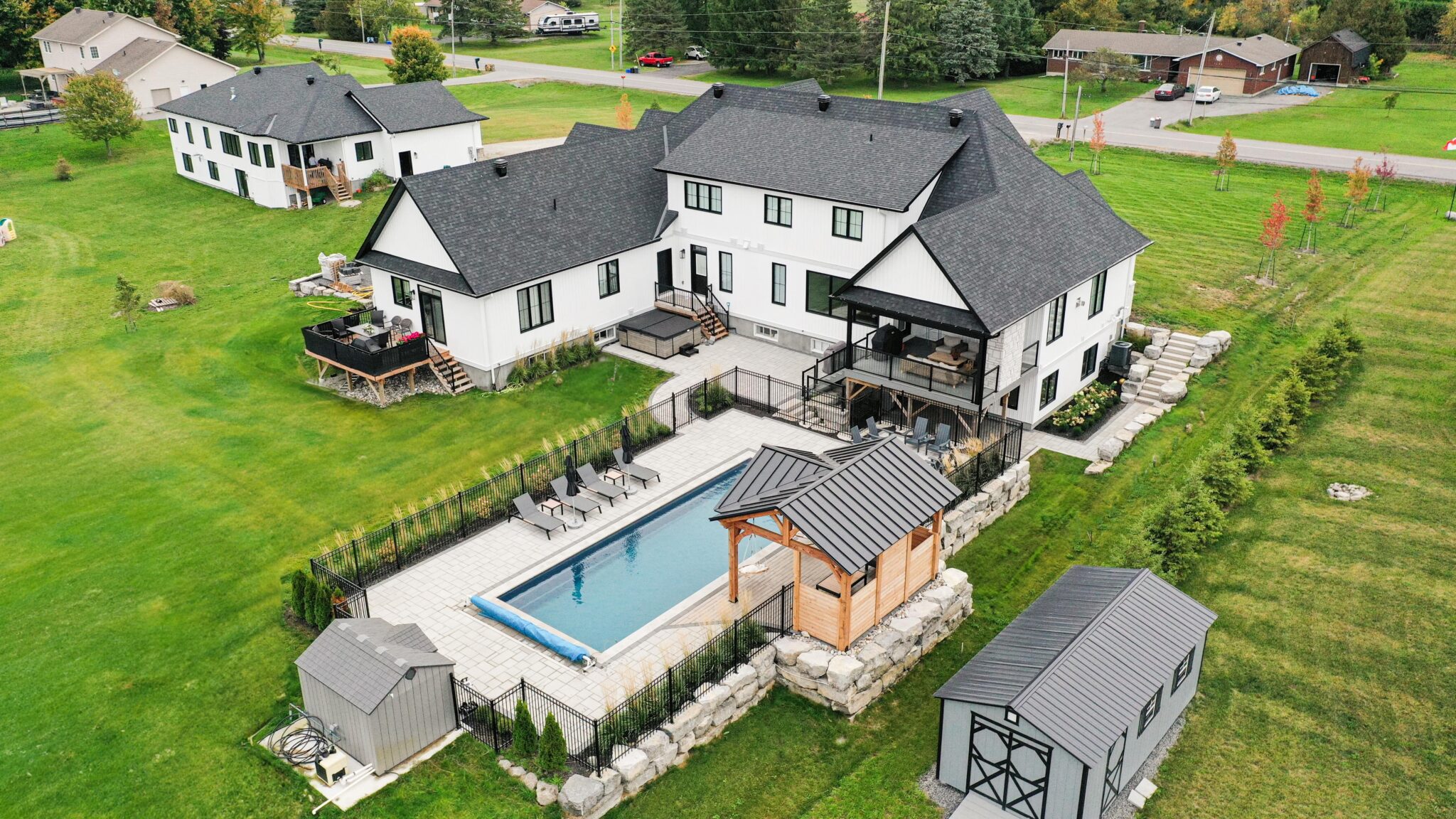 Ottawa Landscape Design & Construction Service | VS Landscape