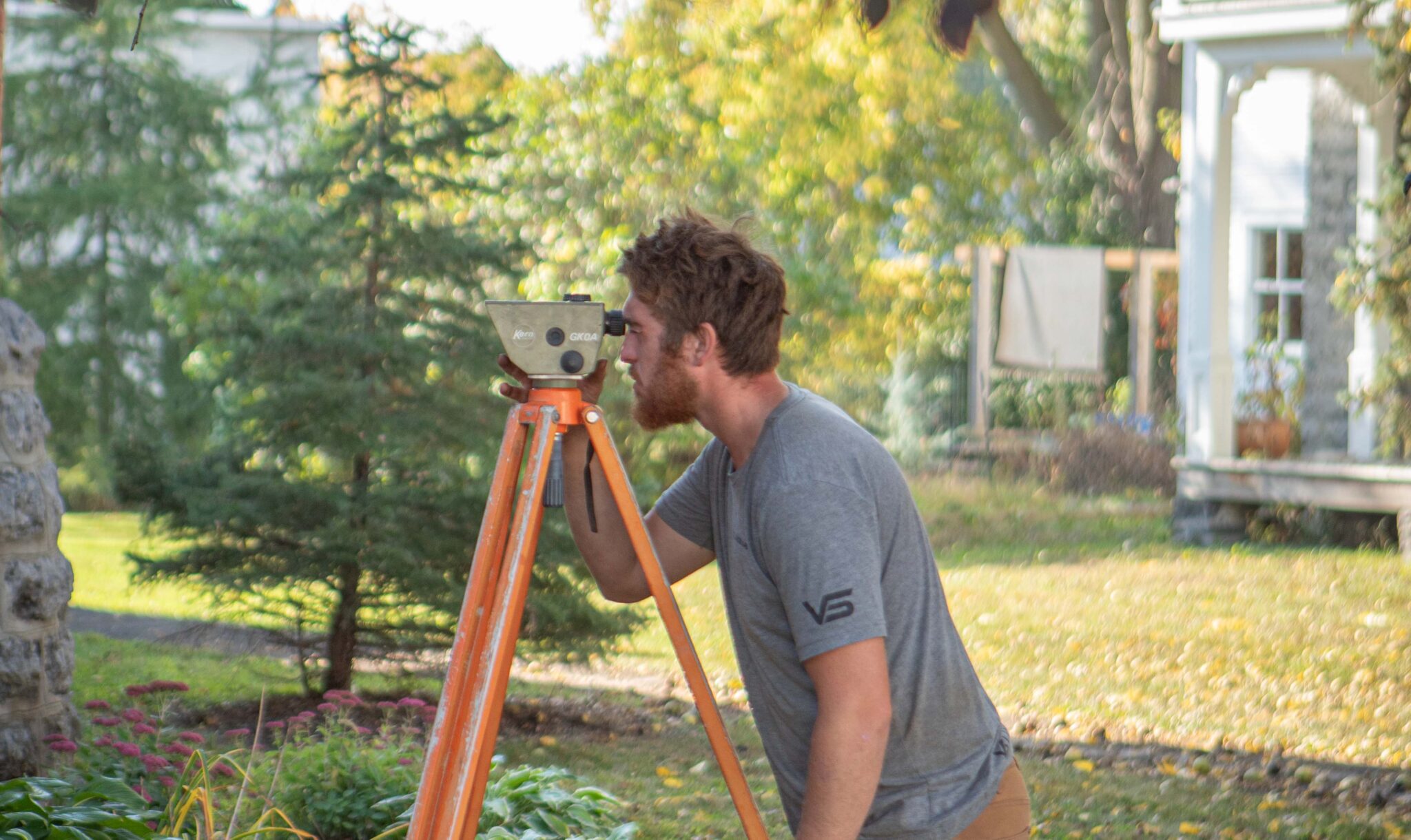 Ottawa Landscape Design & Construction Service | VS Landscape