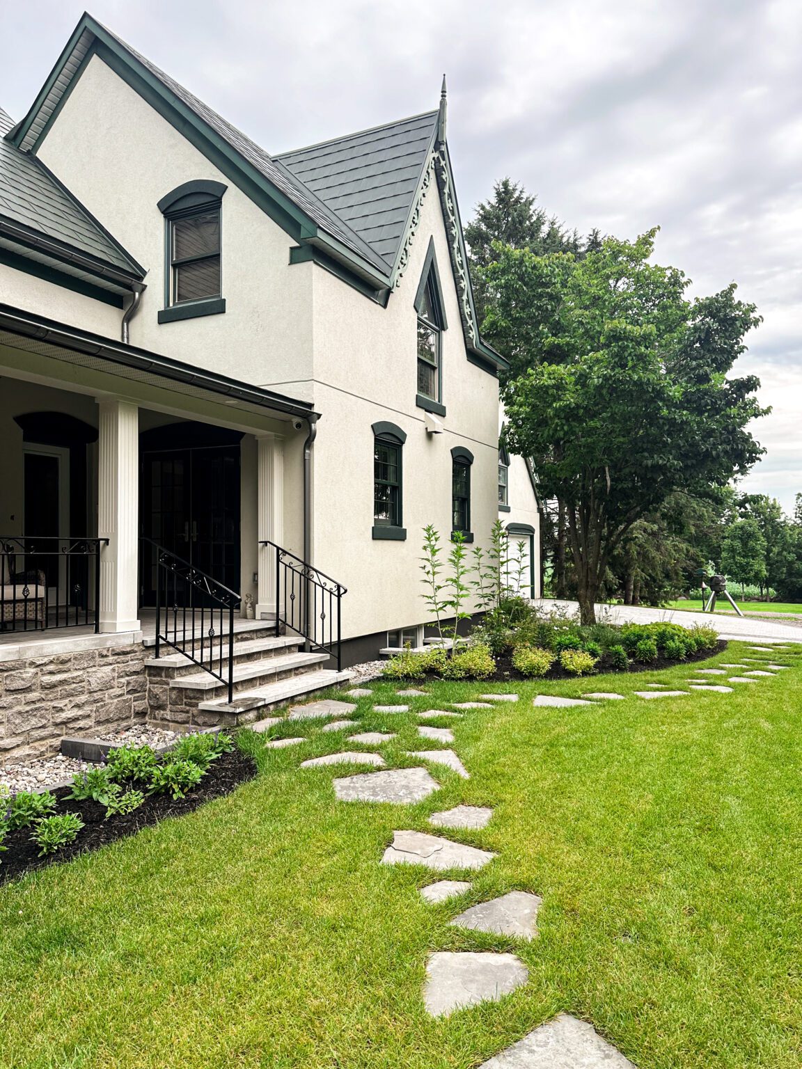 Ottawa Landscape Design & Construction Service | VS Landscape